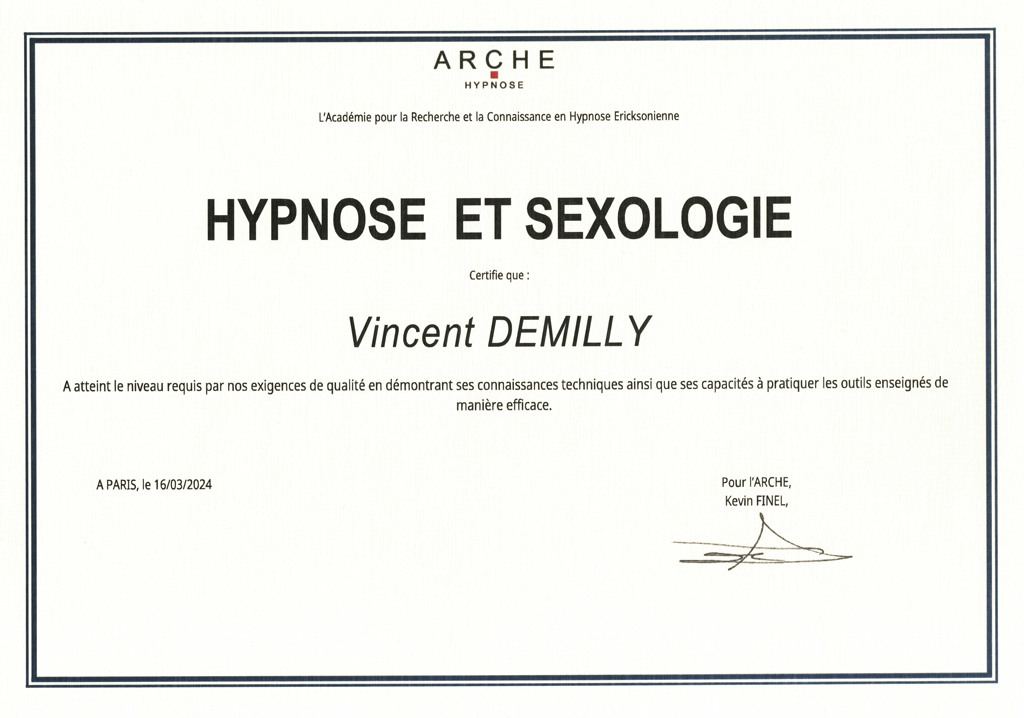 Gestion des Addictions par Hypnose - Dieulefit - Proche Montélimar
